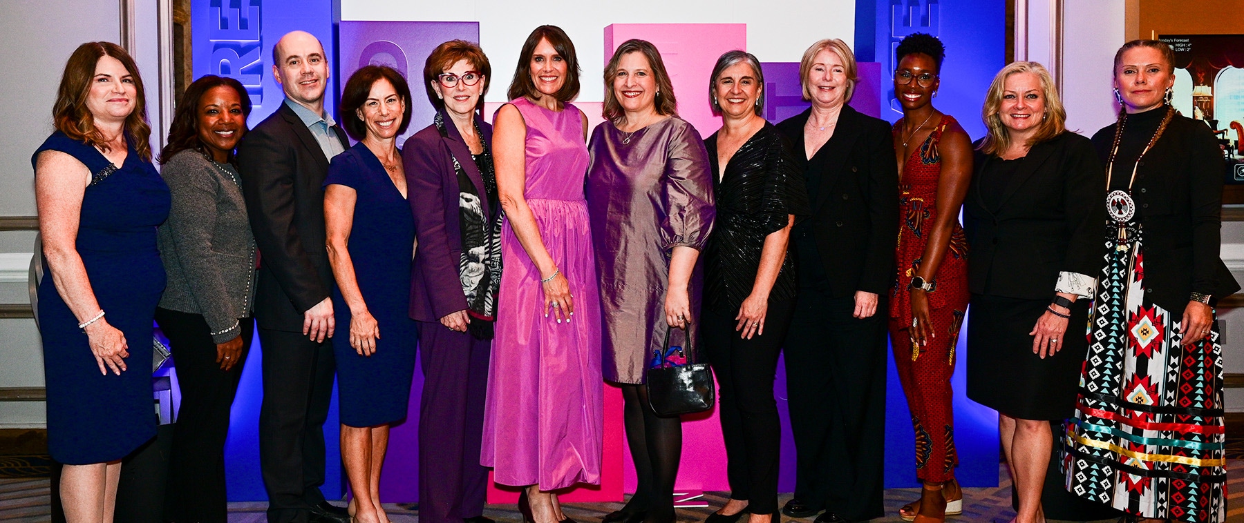 Catalyst Honours: Celebrating Champions of Workplace Inclusion